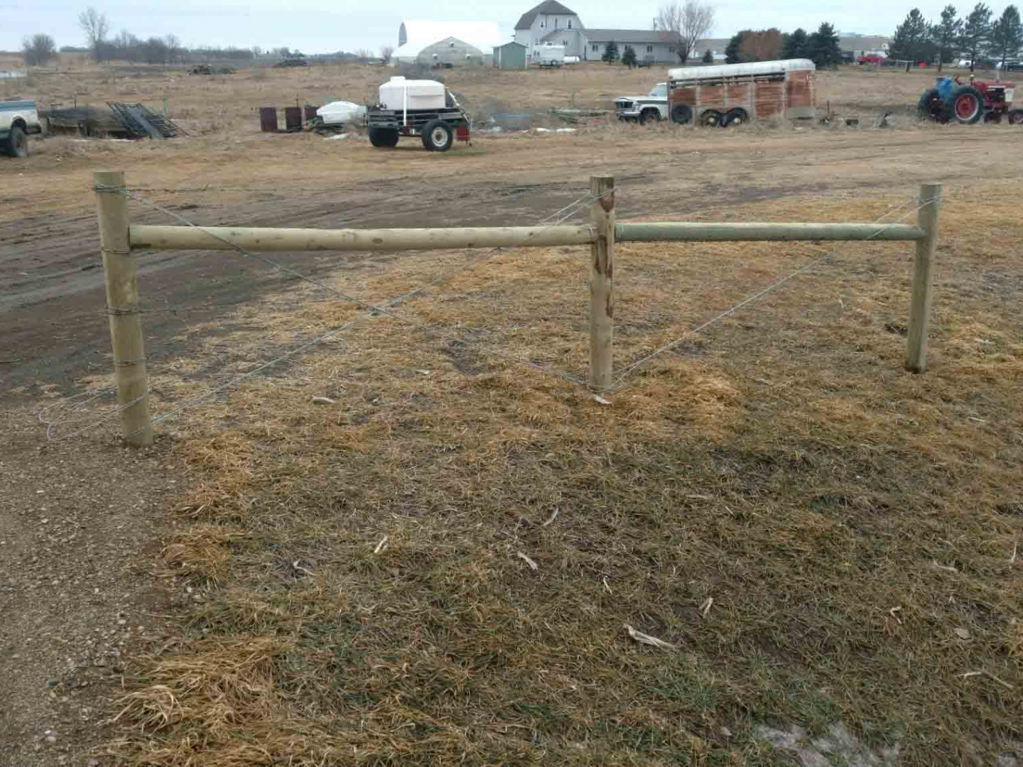 Agricultural Fence | Tea, Sioux Falls & Brandon, SD | Extreme Fencing, LLC