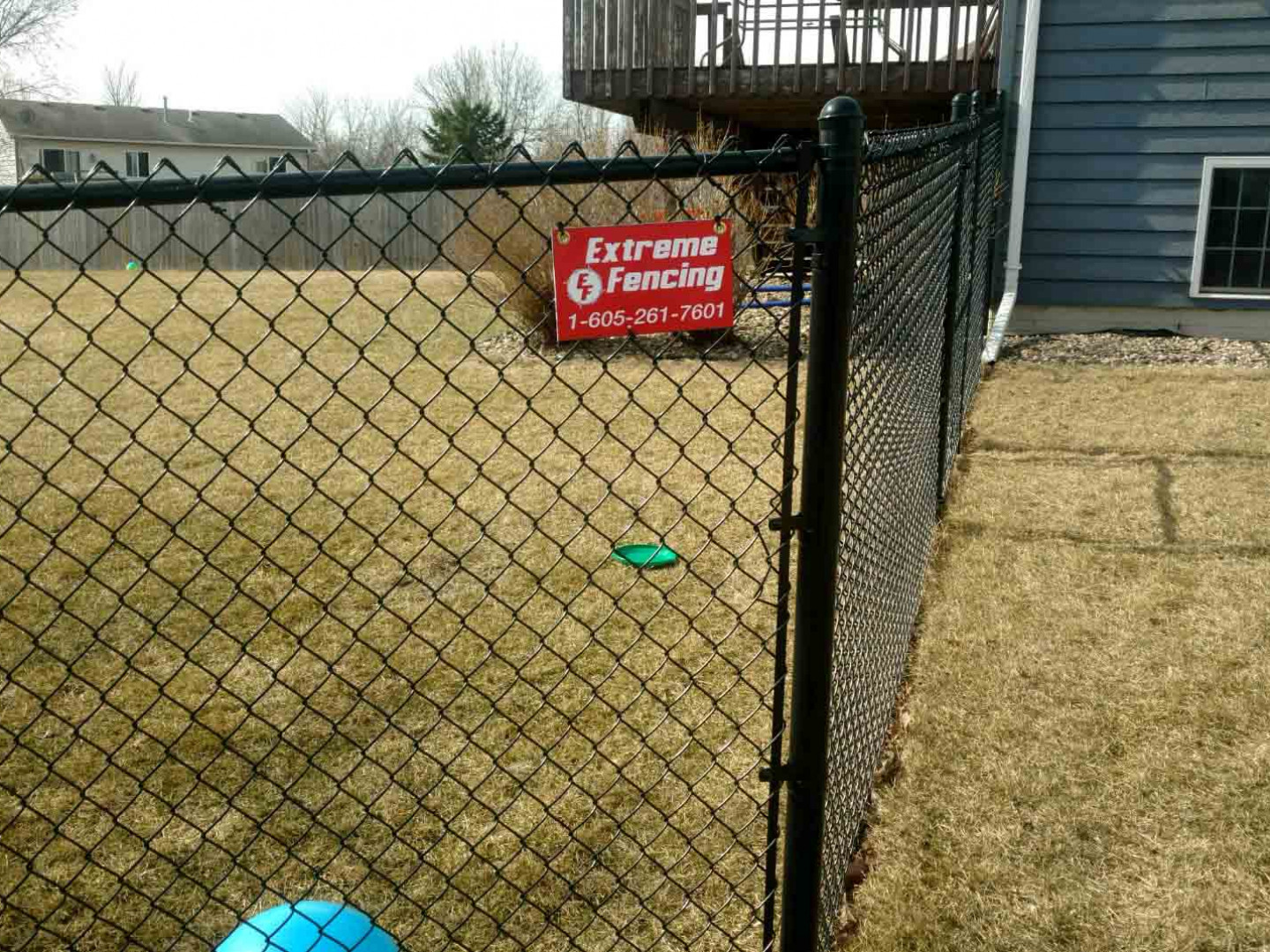 Fence Installation | Tea, Sioux Falls & Brandon, SD | Extreme Fencing, LLC